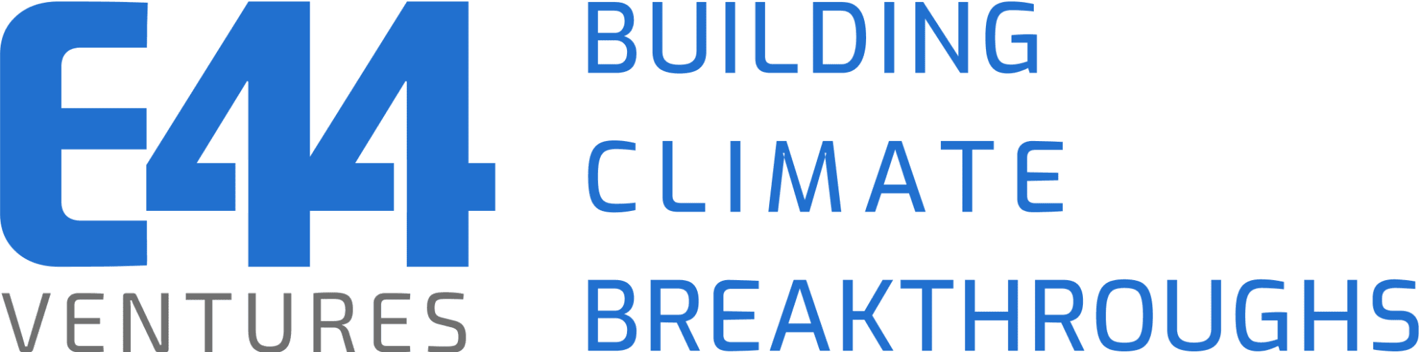 About – E44 Ventures